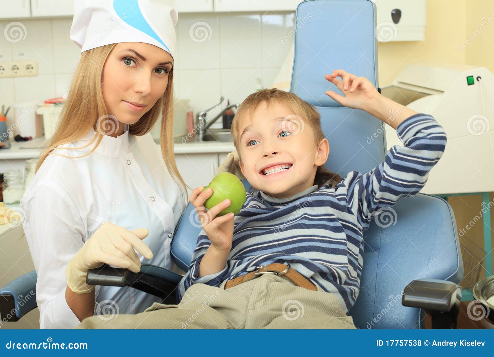 Healthy Boy Picture. Image: 17757538