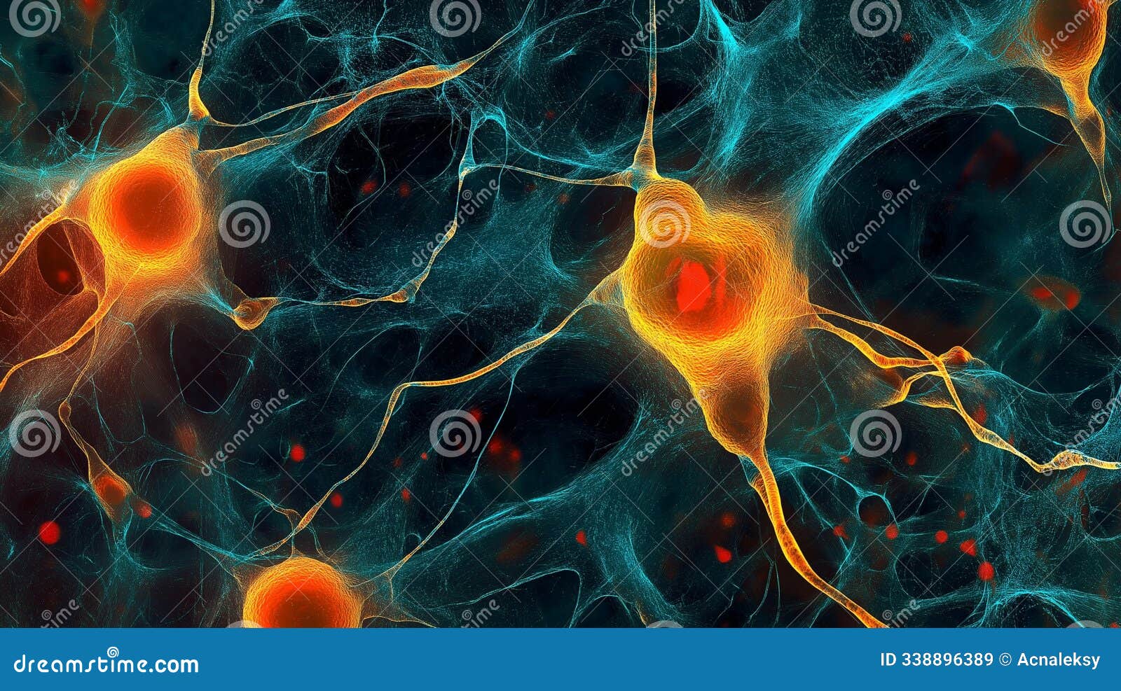 Dead Neurons To Make A Mind Map Royalty-Free Stock Photography ...