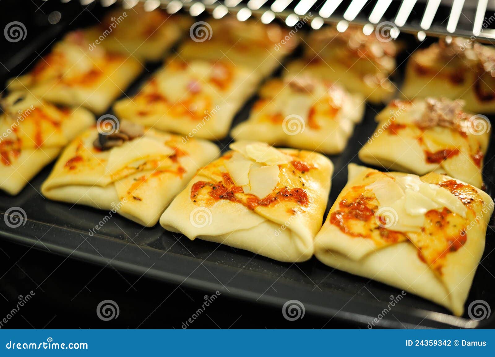 Healthy buns in home oven stock photo. Image of oven - 24359342