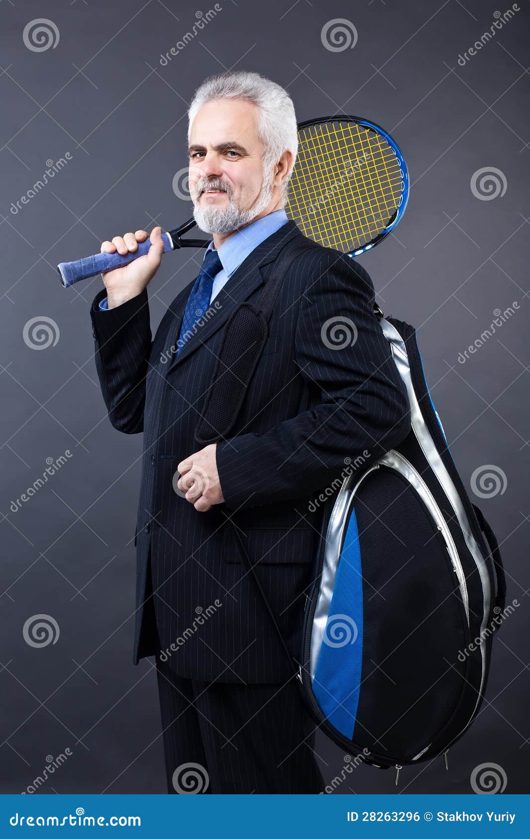 Healthy business man stock photo. Image of black, person - 28263296