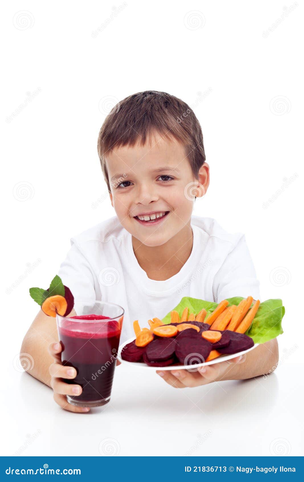 Healthy Child