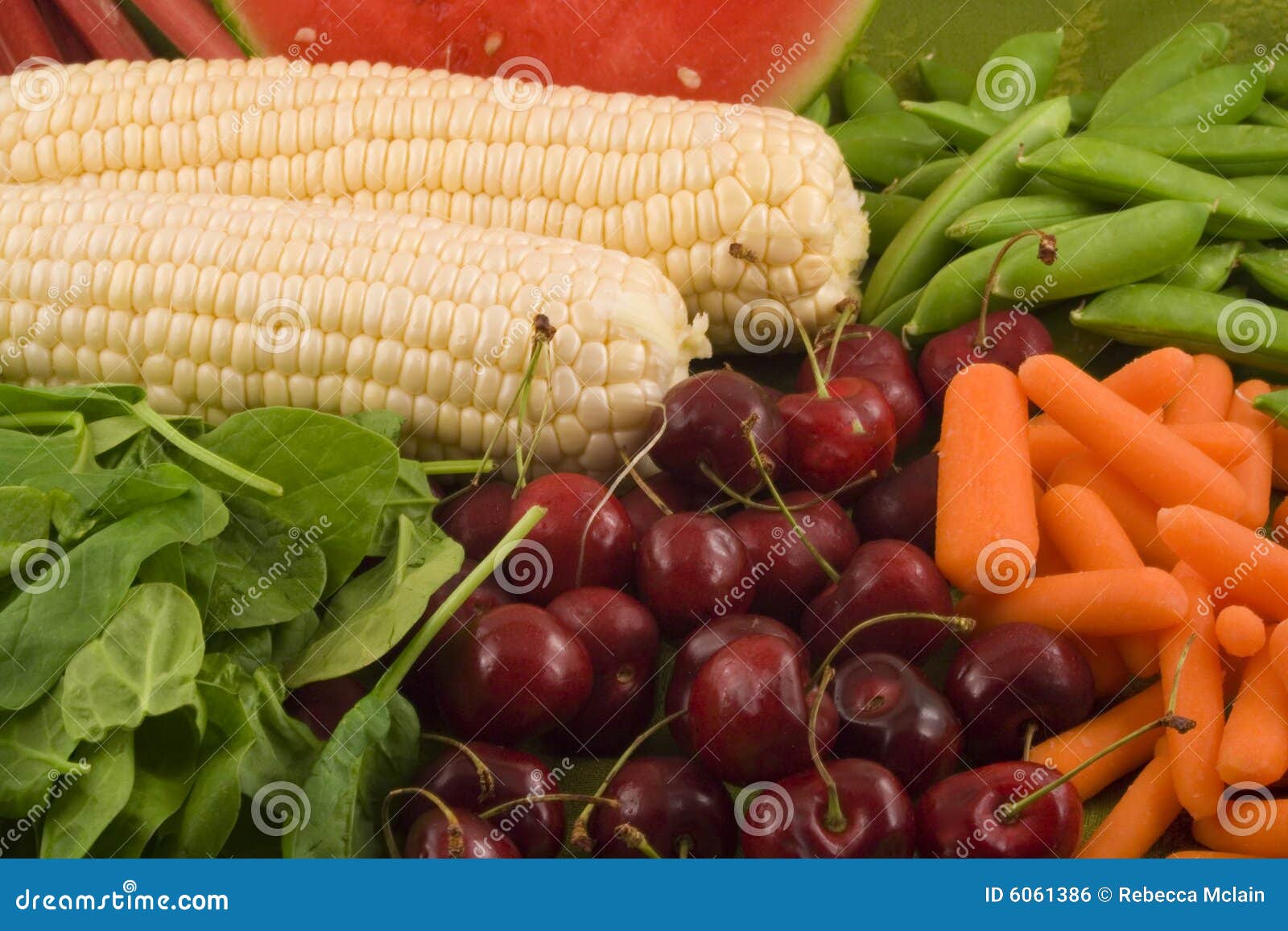 Healthy Choices Picture. Image: 6061386