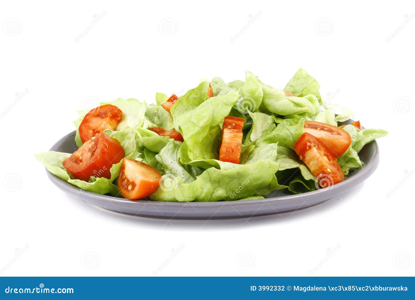 A Healthy Combination Picture. Image: 3992332