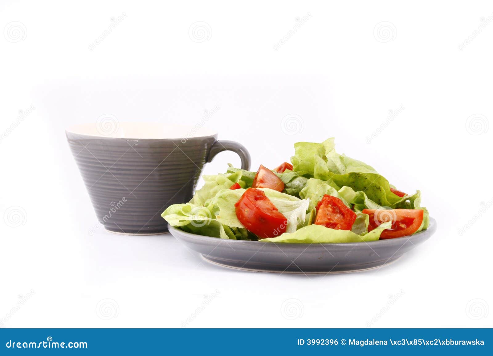 A Healthy Combination Picture. Image: 3992396