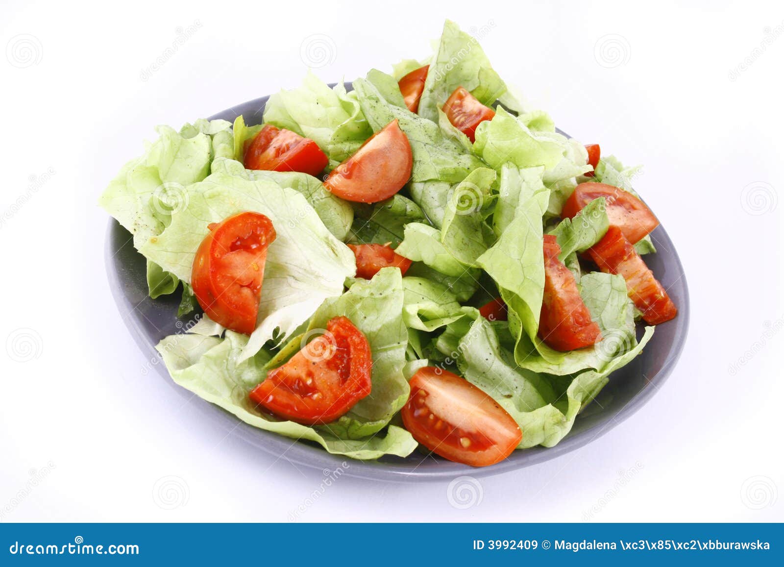 A healthy combination stock image. Image of lunch, nutritious - 3992409