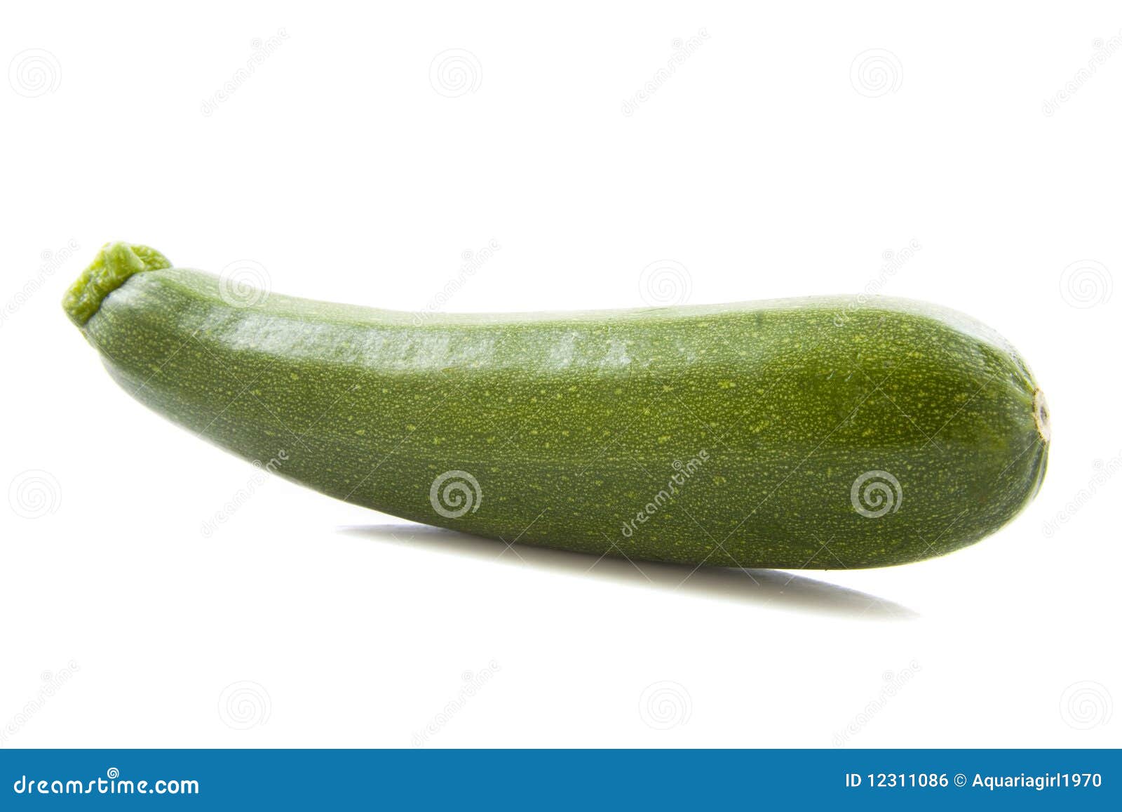Healthy courgette stock photo. Image of cook, health - 12311086