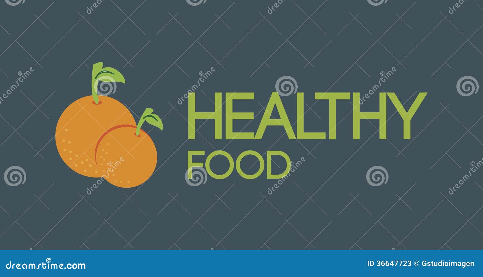Healthy design stock illustration. Illustration of concept - 36647723