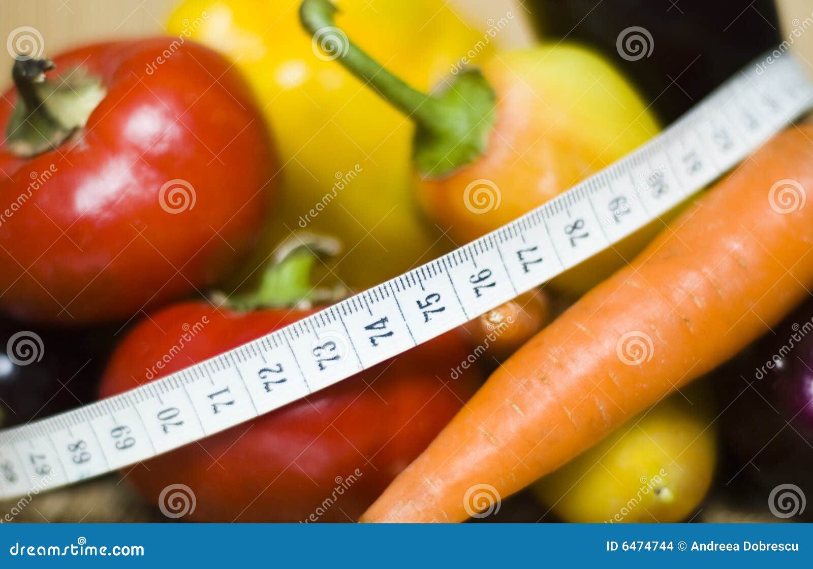 Healthy diet stock photo. Image of food, vegetarian, tasty - 6474744