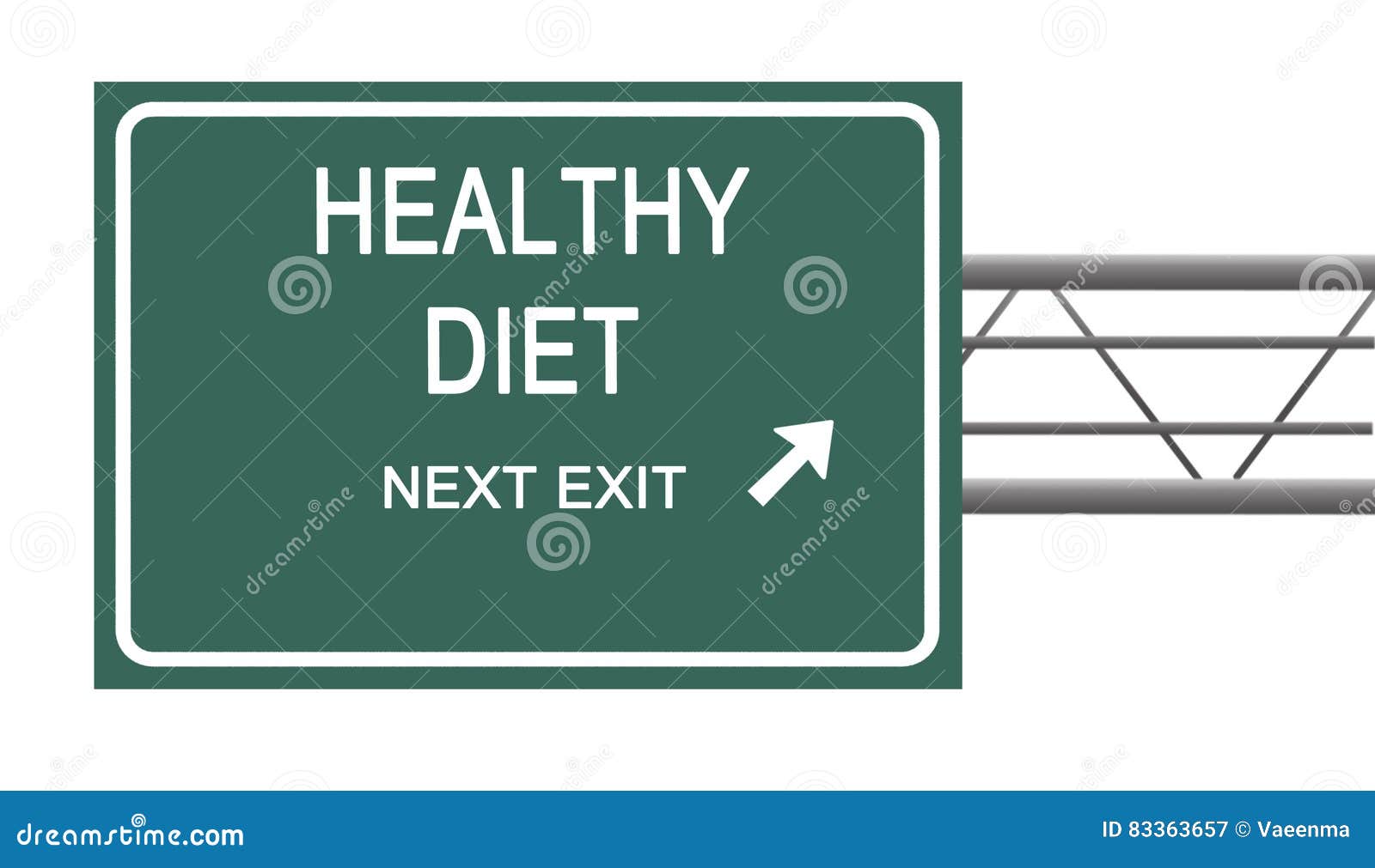 Healthy diet stock illustration. Illustration of behavior - 83363657