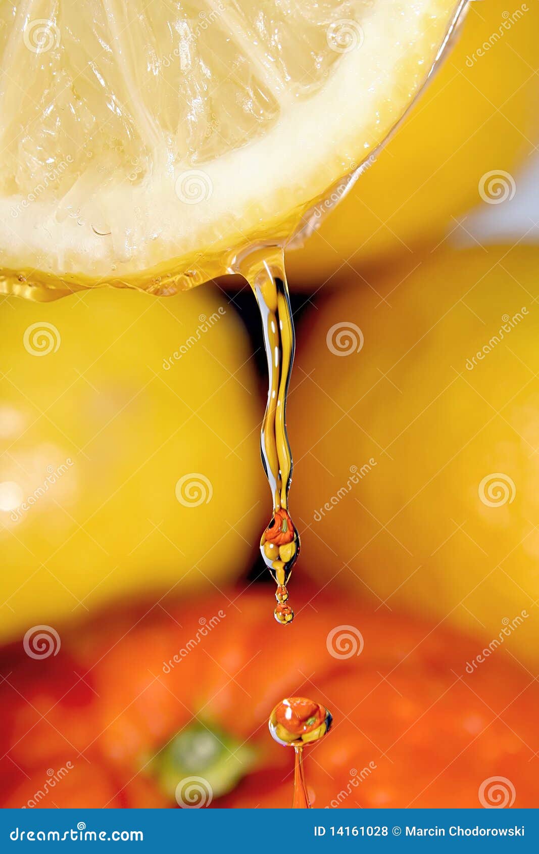 Healthy drops. stock photo. Image of color, breakfast - 14161028