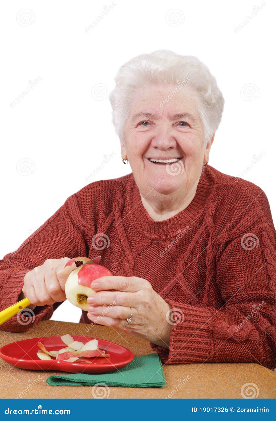 Healthy eating stock photo. Image of food, caucasian - 19017326