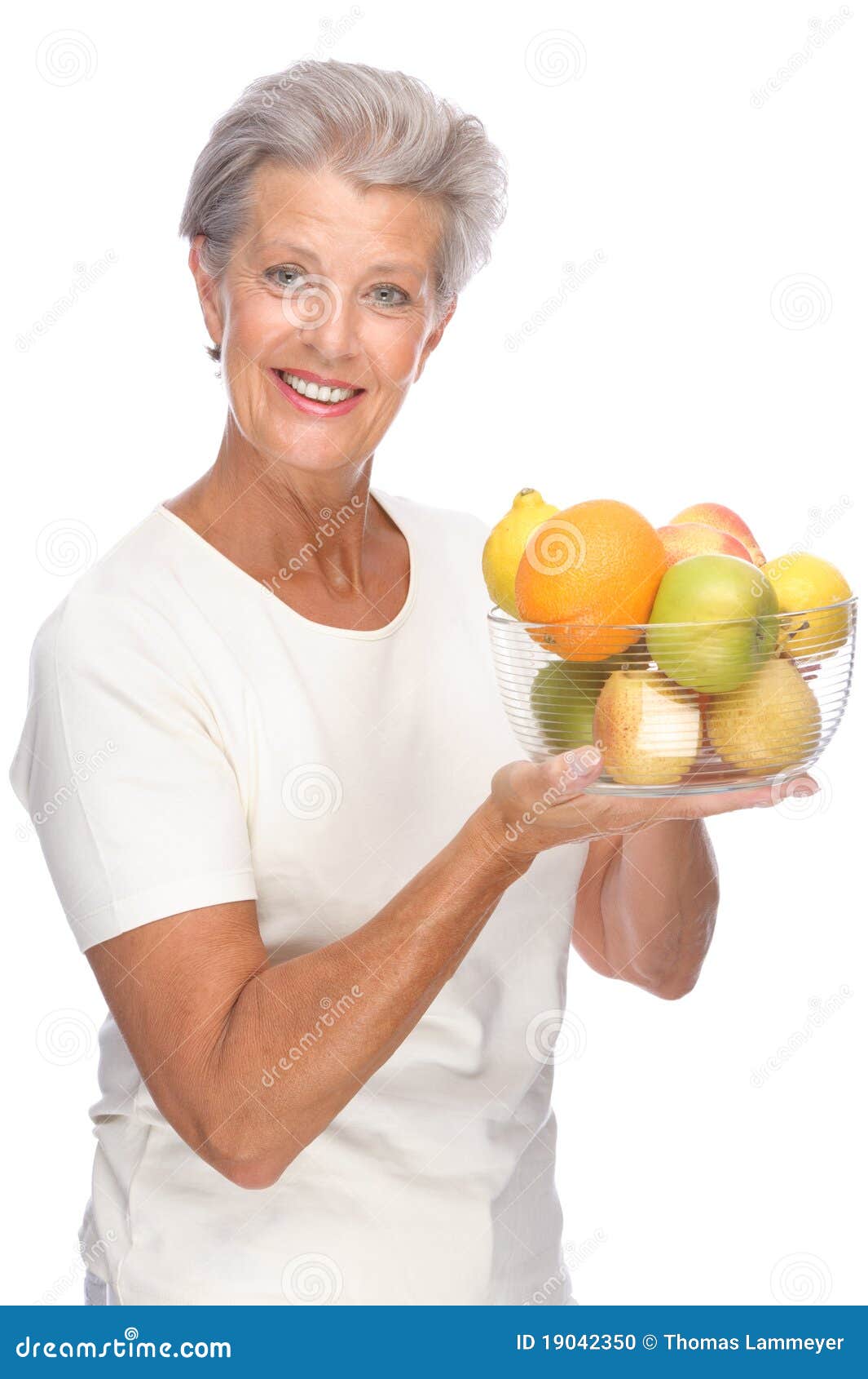 Healthy eating stock photo. Image of friendly, fresh - 19042350