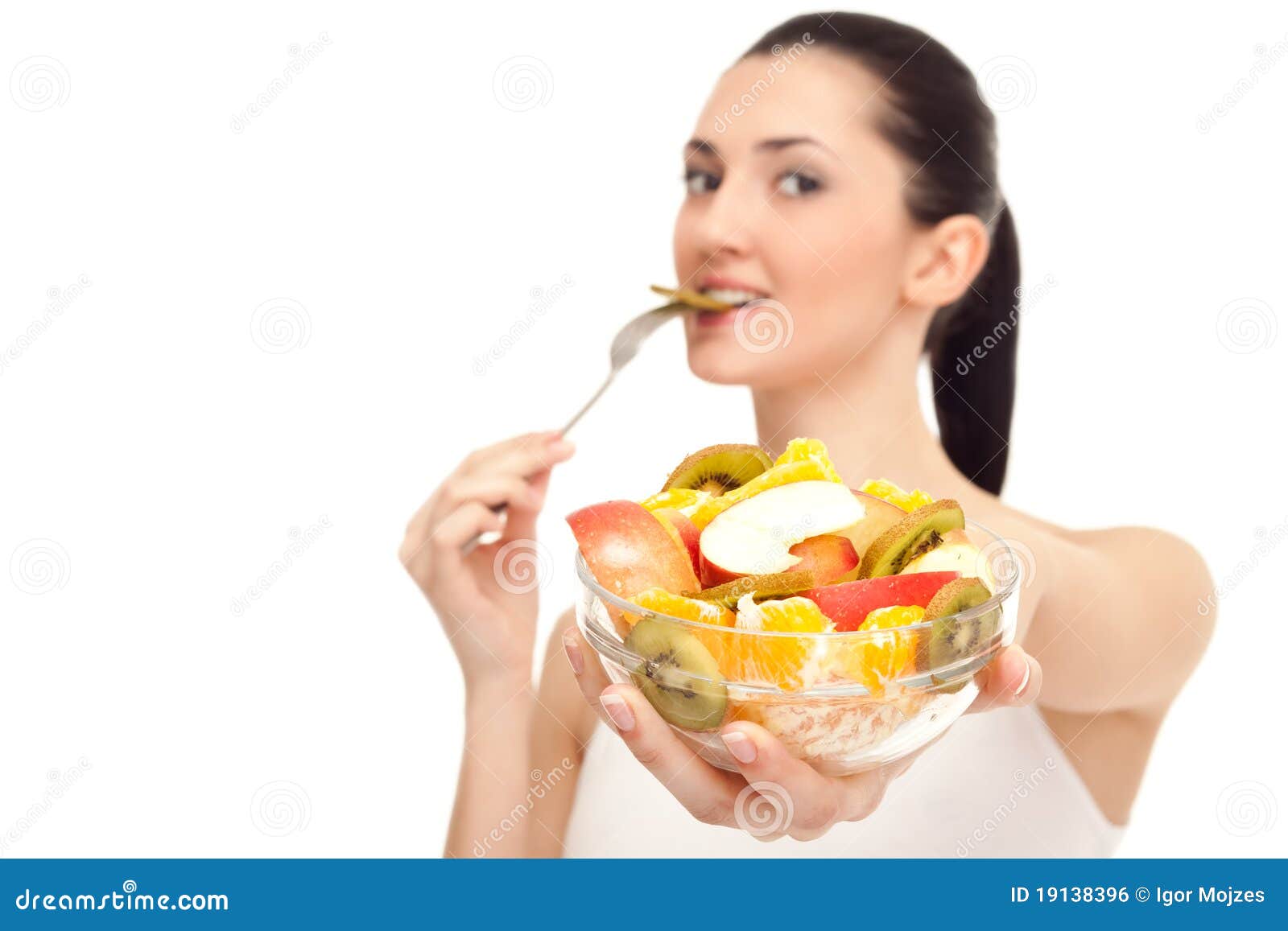 Healthy eating stock photo. Image of natural, healthy - 19138396
