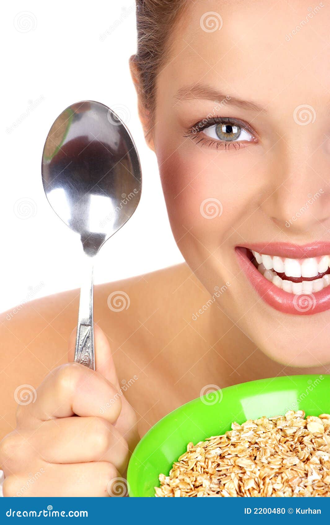 Healthy eating stock photo. Image of corn, fresh, dietetic - 2200480