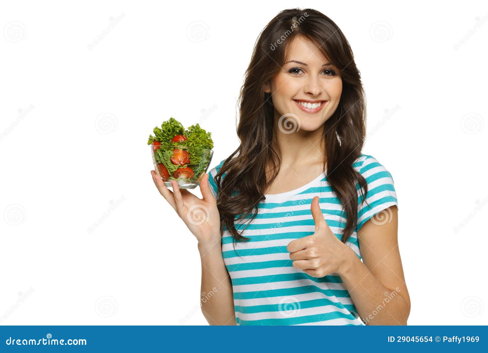 Healthy eating stock photo. Image of health, enjoying - 29045654