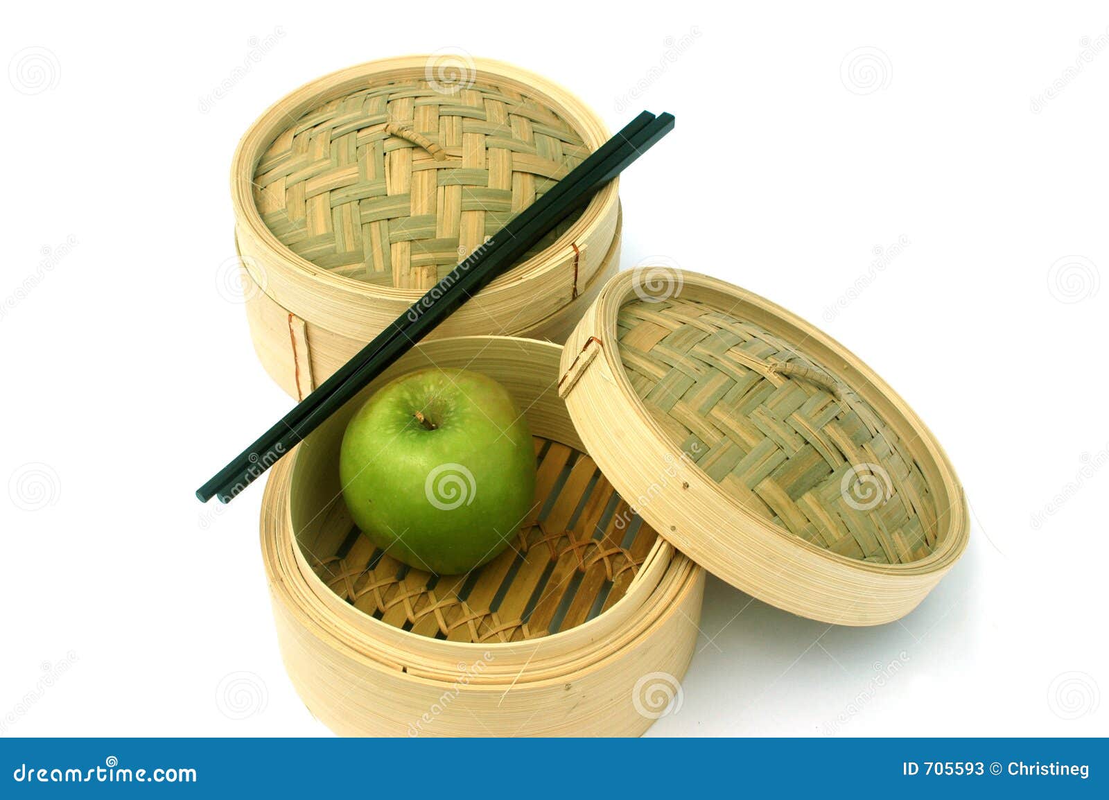Healthy Eating Chinese Style Stock Image - Image of chopsticks, culture ...
