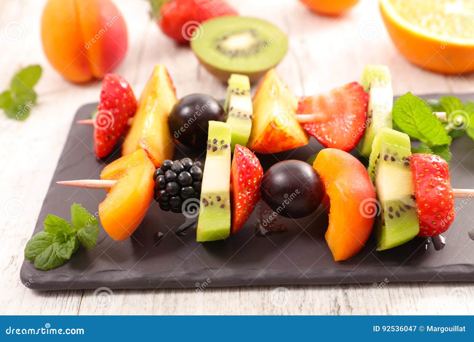 Healthy Eating, Fruit Skewer Stock Image - Image of appetizing, concept ... Healthy Eating, Fruit Skewer Stock Image - Image of appetizing, concept ...