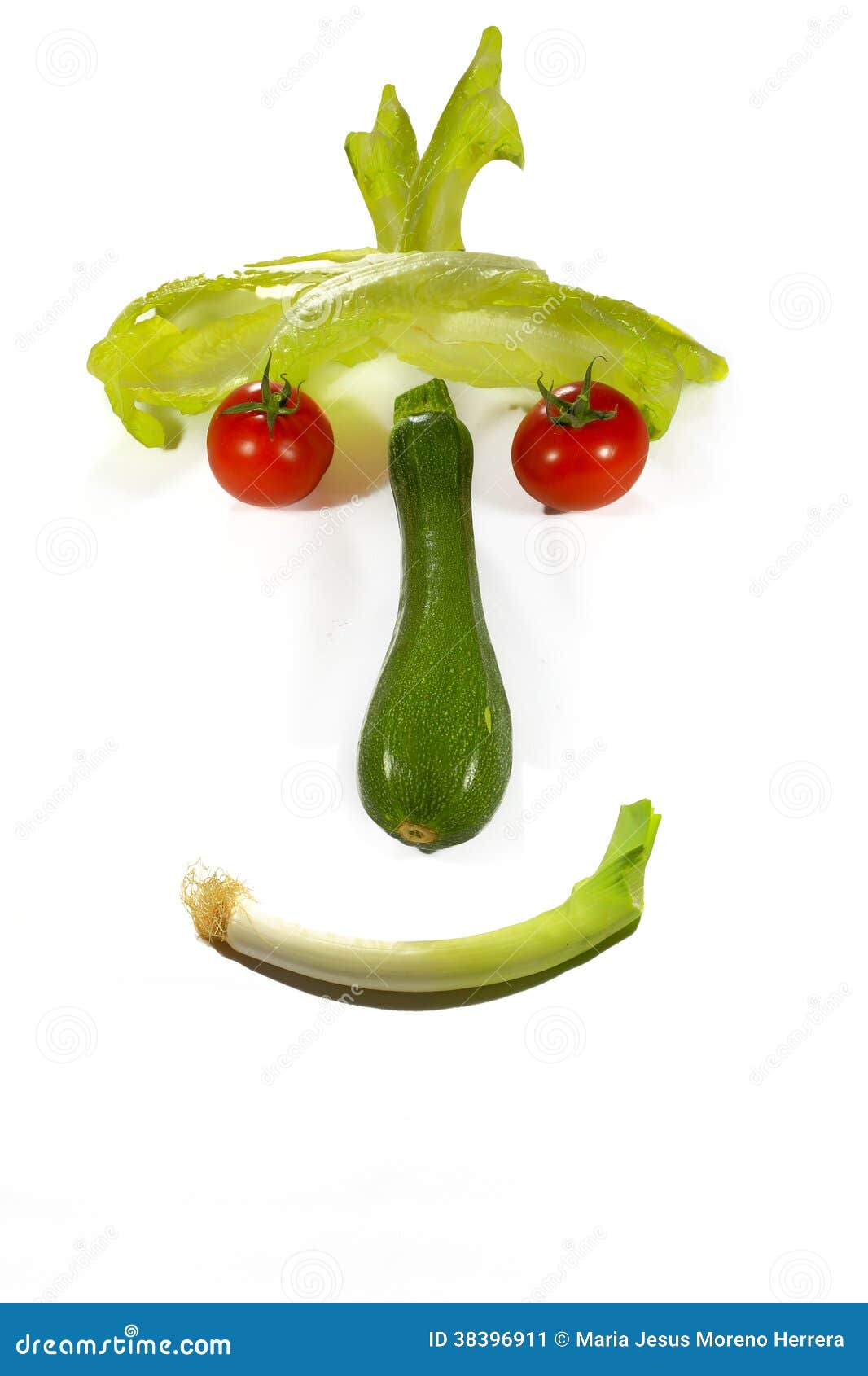 Healthy eating, happy face stock image. Image of isolated - 38396911