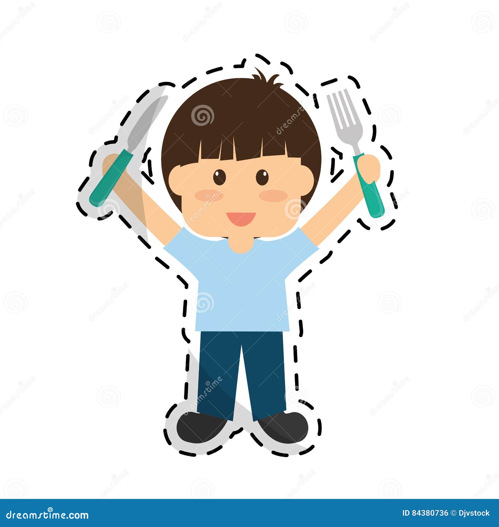 Healthy eating icon image stock illustration. Illustration of abstract ...