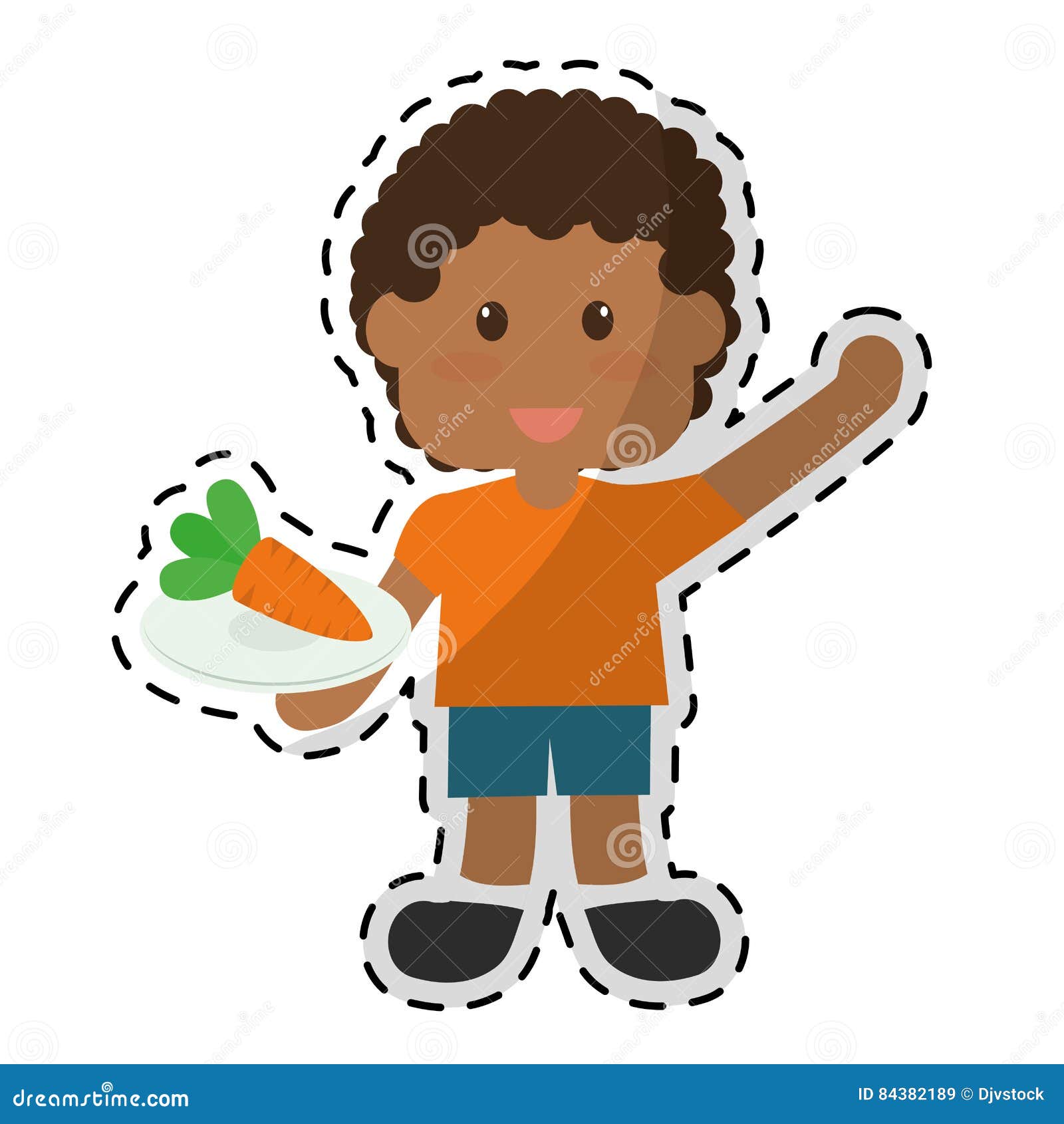 Healthy eating icon image stock illustration. Illustration of design ...