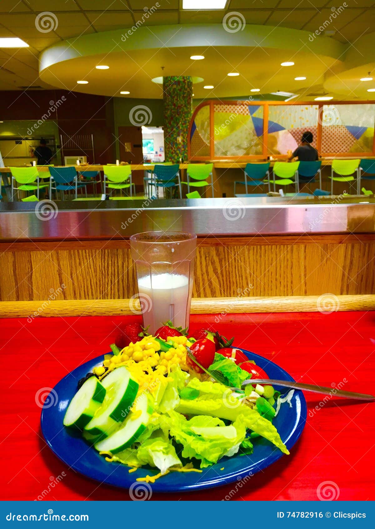 Healthy Eating stock photo. Image of color, good, hearty - 74782916