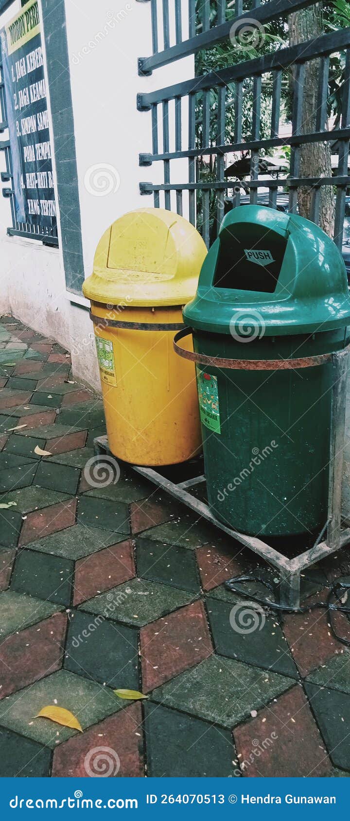 A Healthy Environment really Needs a Place Like this, Keep it Clean ...