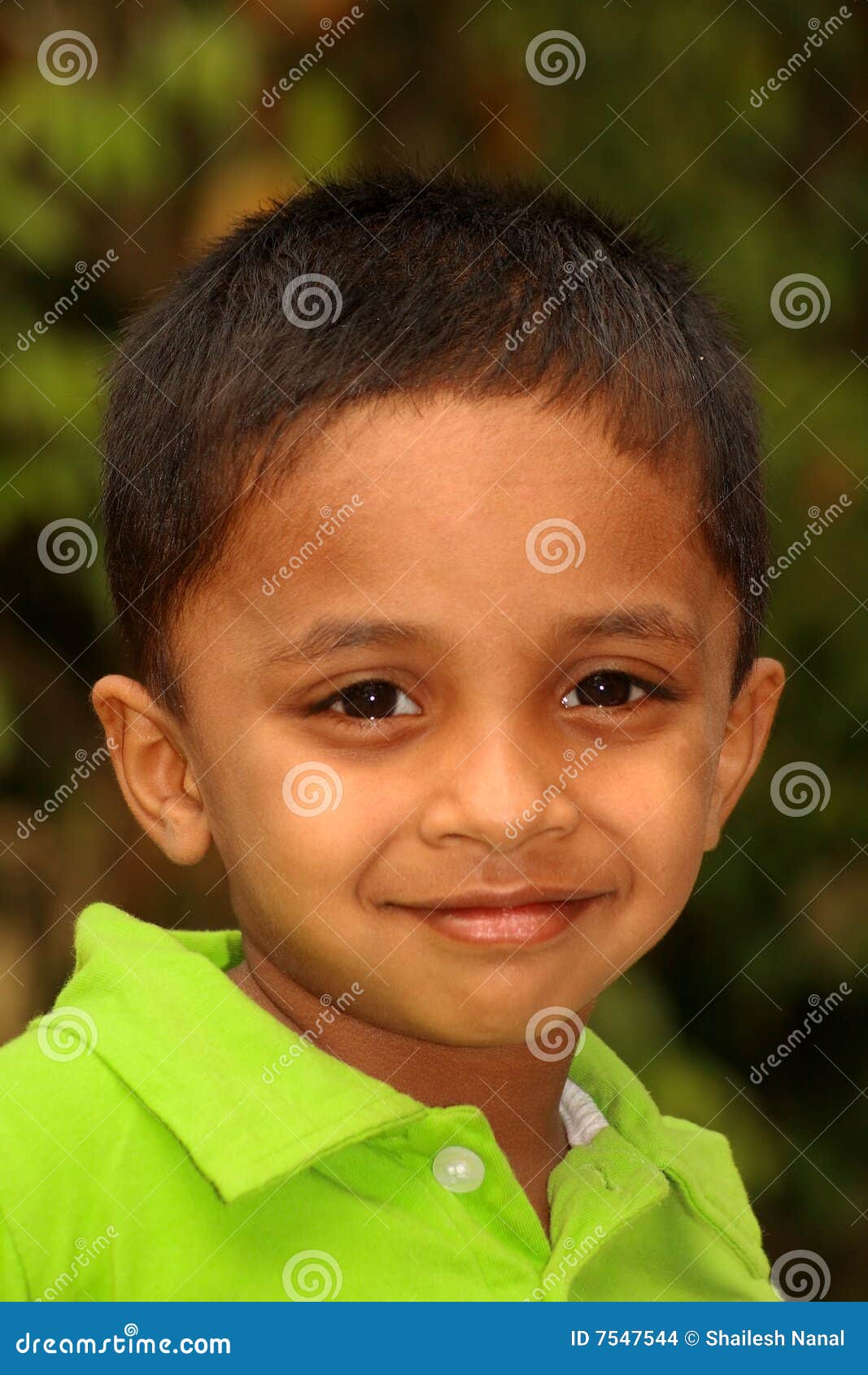 Healthy face stock photo. Image of smile, face, funky - 7547544