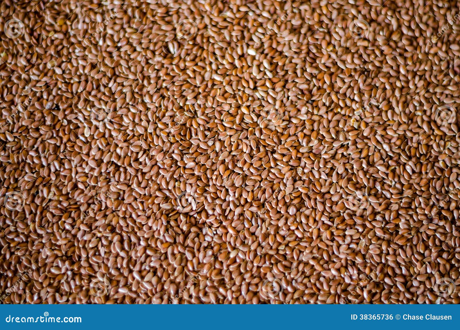 Healthy Flax Seed Background Stock Photo - Image of nutrition, natural ...