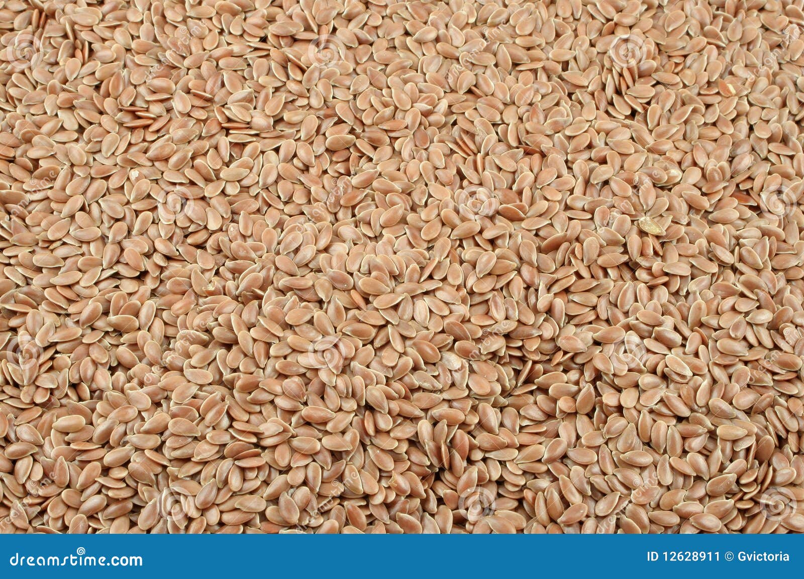 Healthy flax seeds stock image. Image of grains, ingredient - 12628911