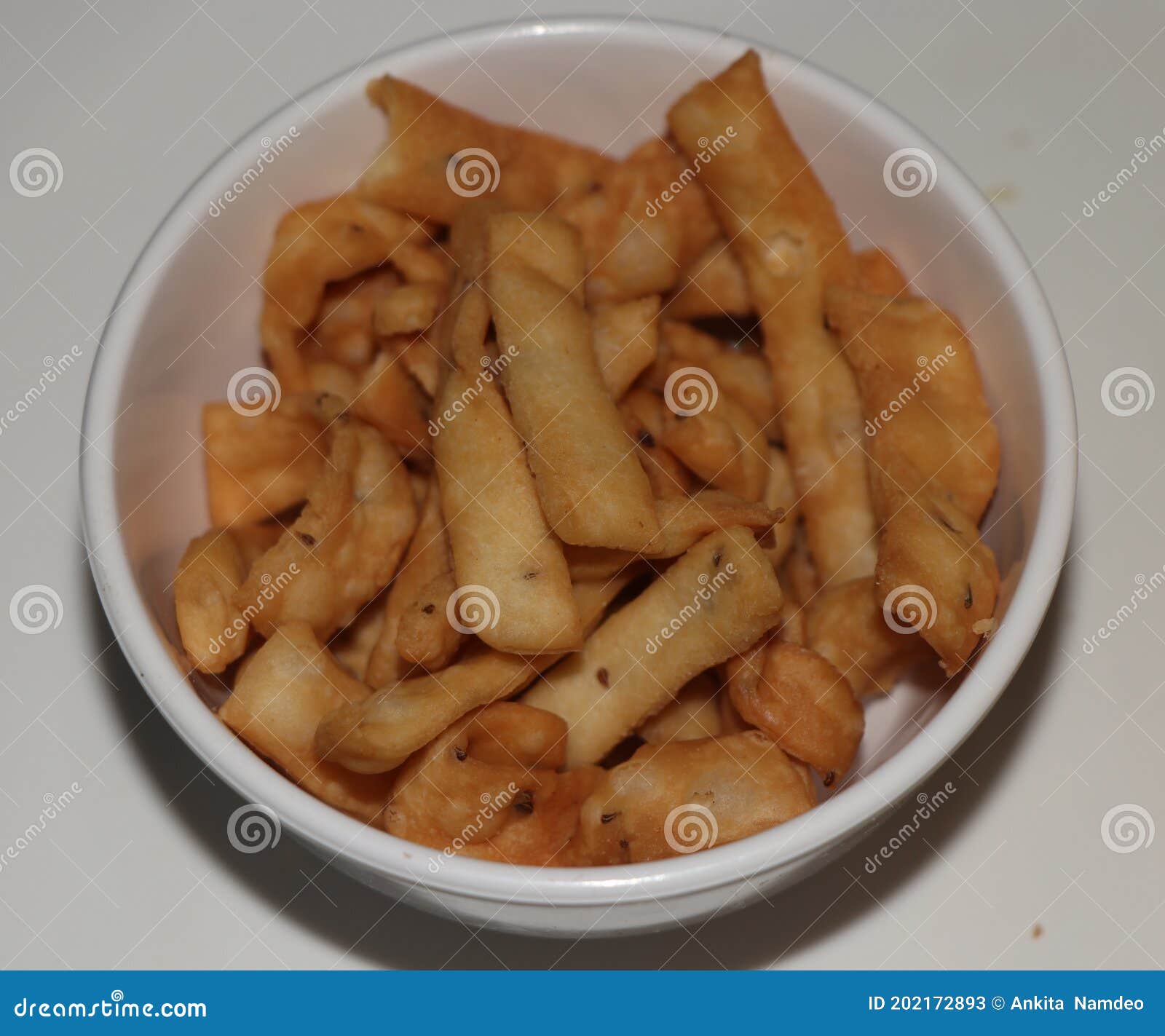 Healthy Flour Dish Made in Kitchen Stock Image - Image of spicy, ready ...