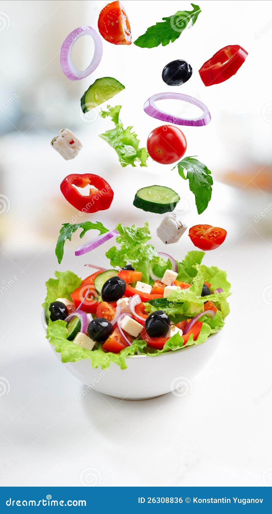 Healthy food stock photo. Image of green, meal, ingredient - 26308836
