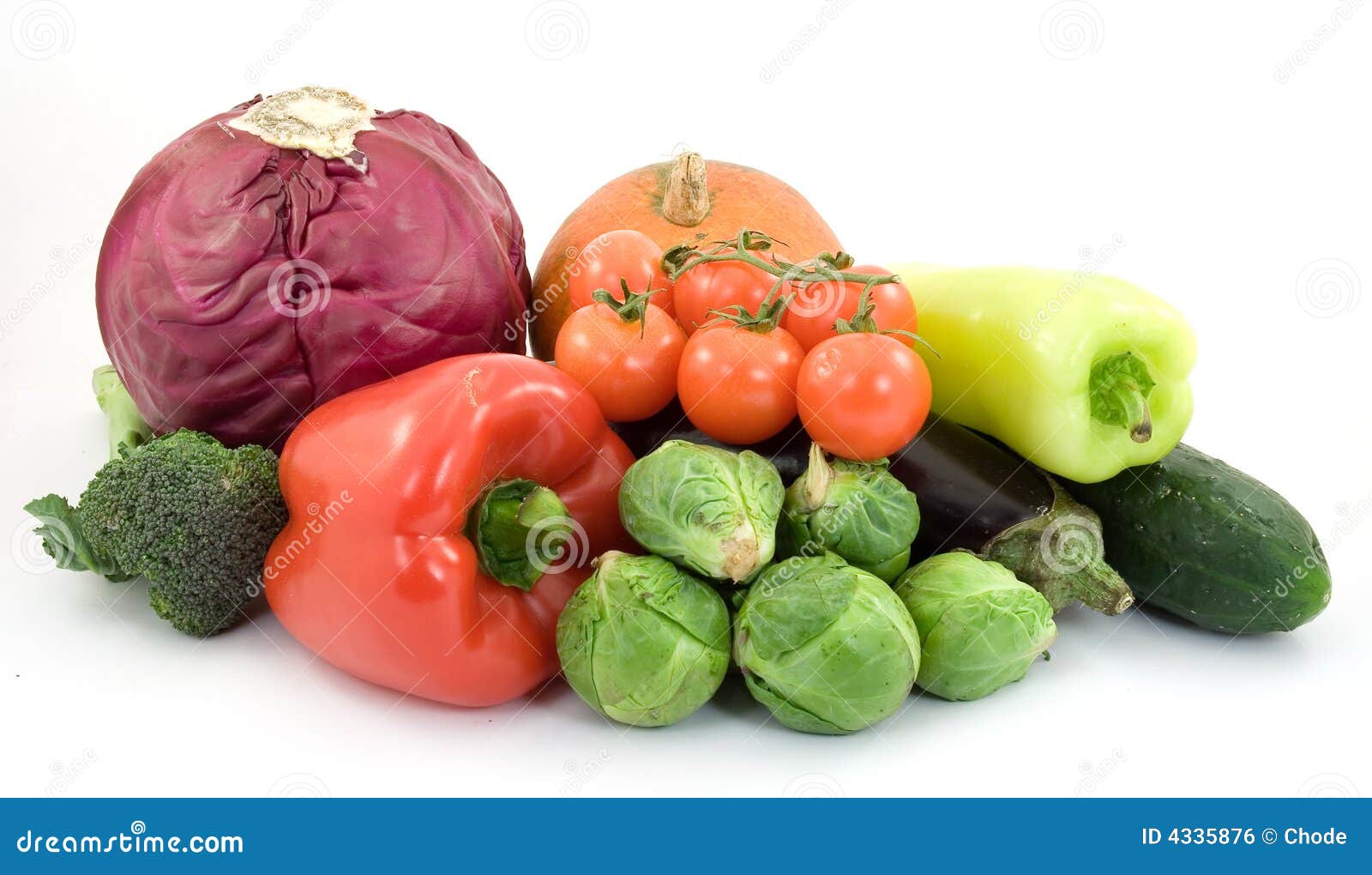 Healthy food stock photo. Image of organic, natural, vitamins - 4335876