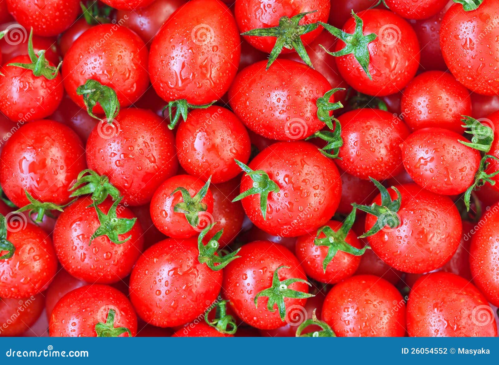 Healthy Food, Background. Tomato Stock Photo - Image of agriculture ...