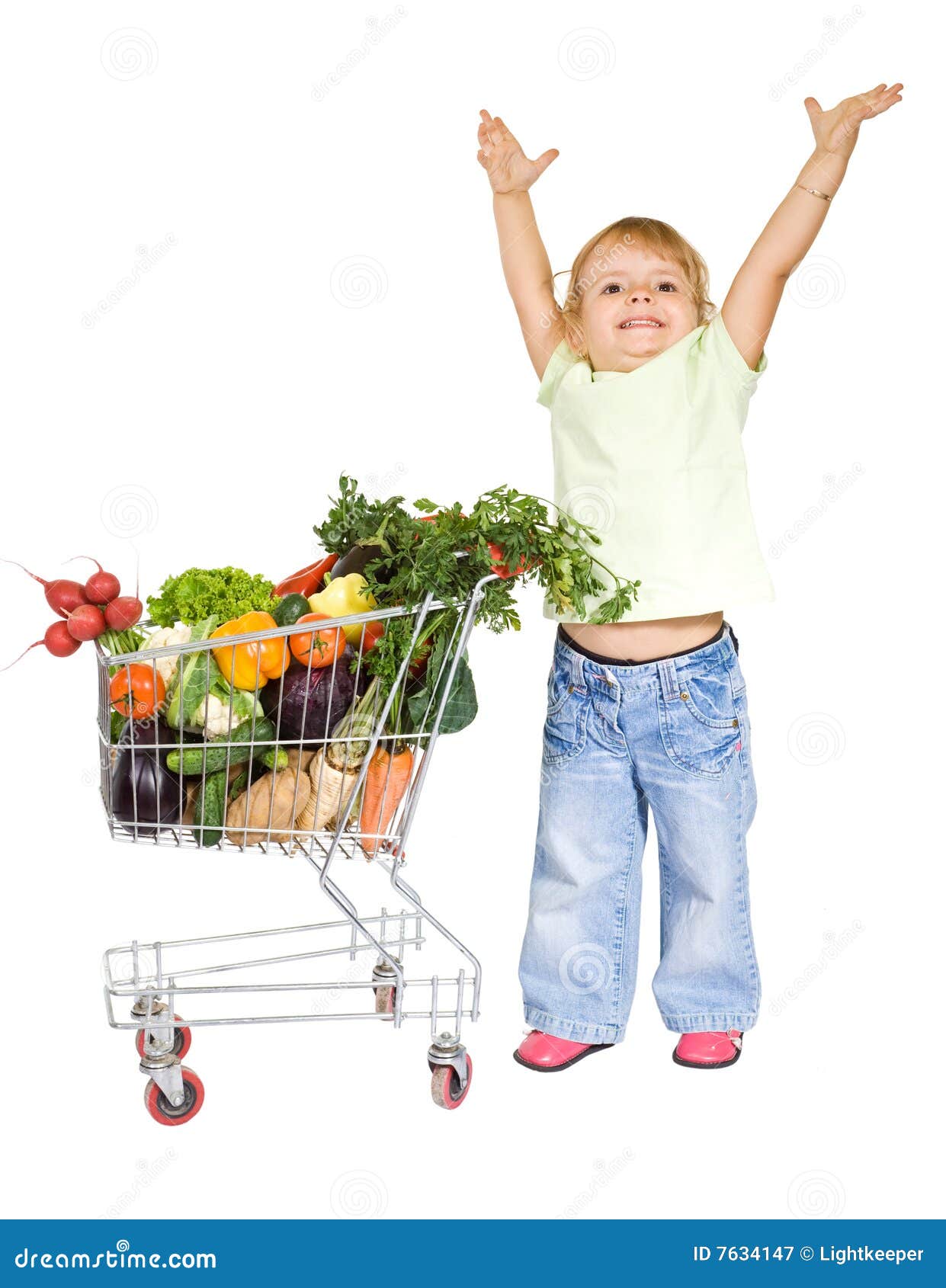 Tall Shopping Cart Stock Photos - Free & Royalty-Free Stock Photos from ...