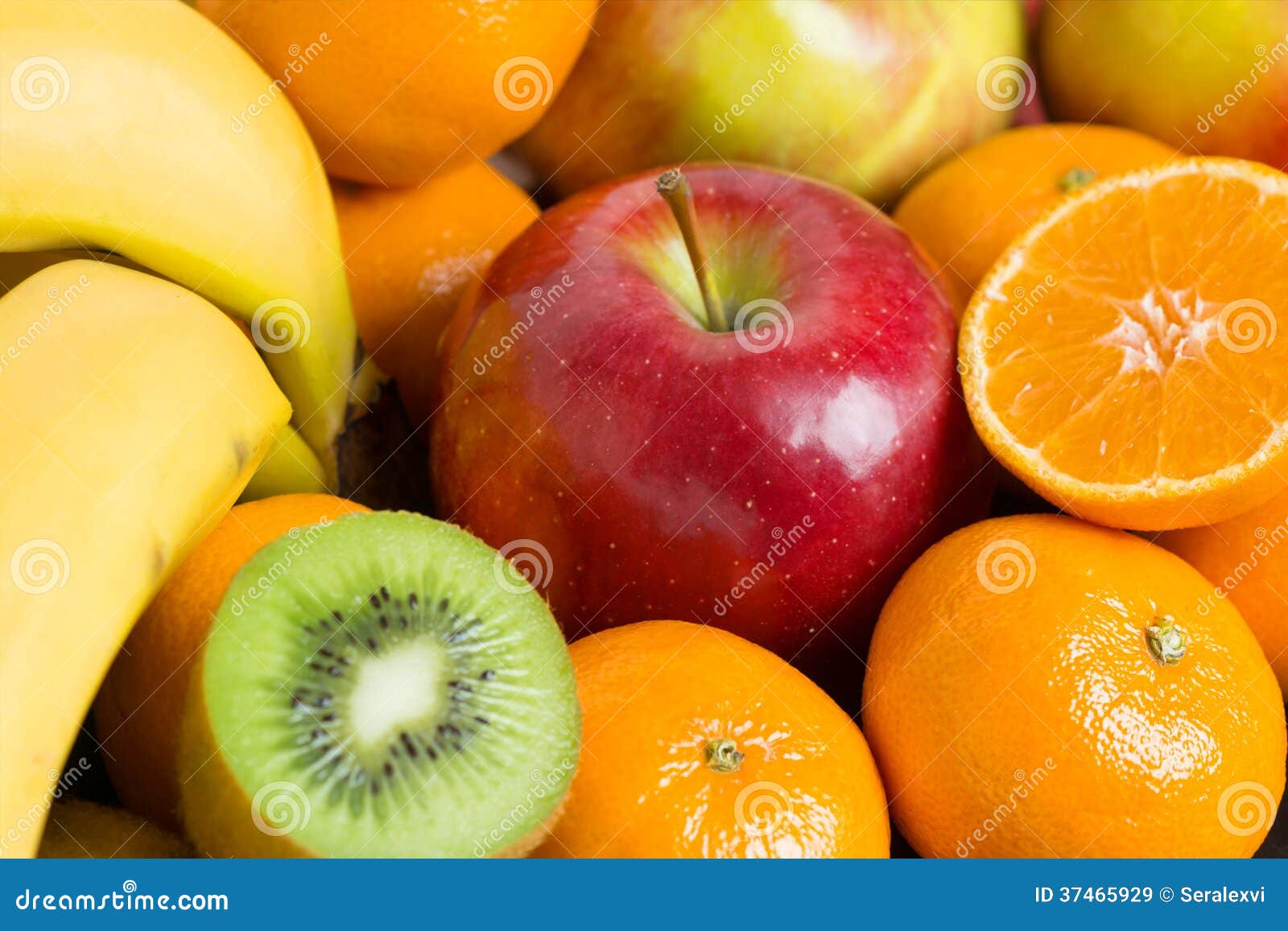 Healthy fresh fruit stock image. Image of mandarin, group - 37465929