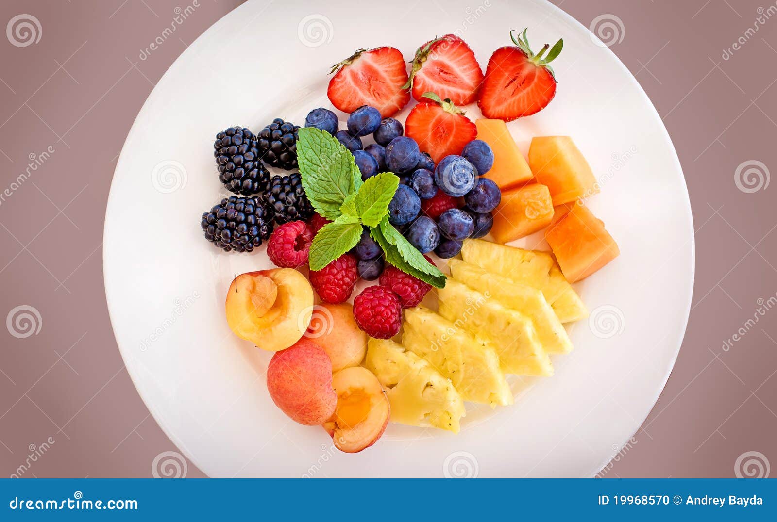 Healthy fresh fruits stock photo. Image of freshness - 19968570