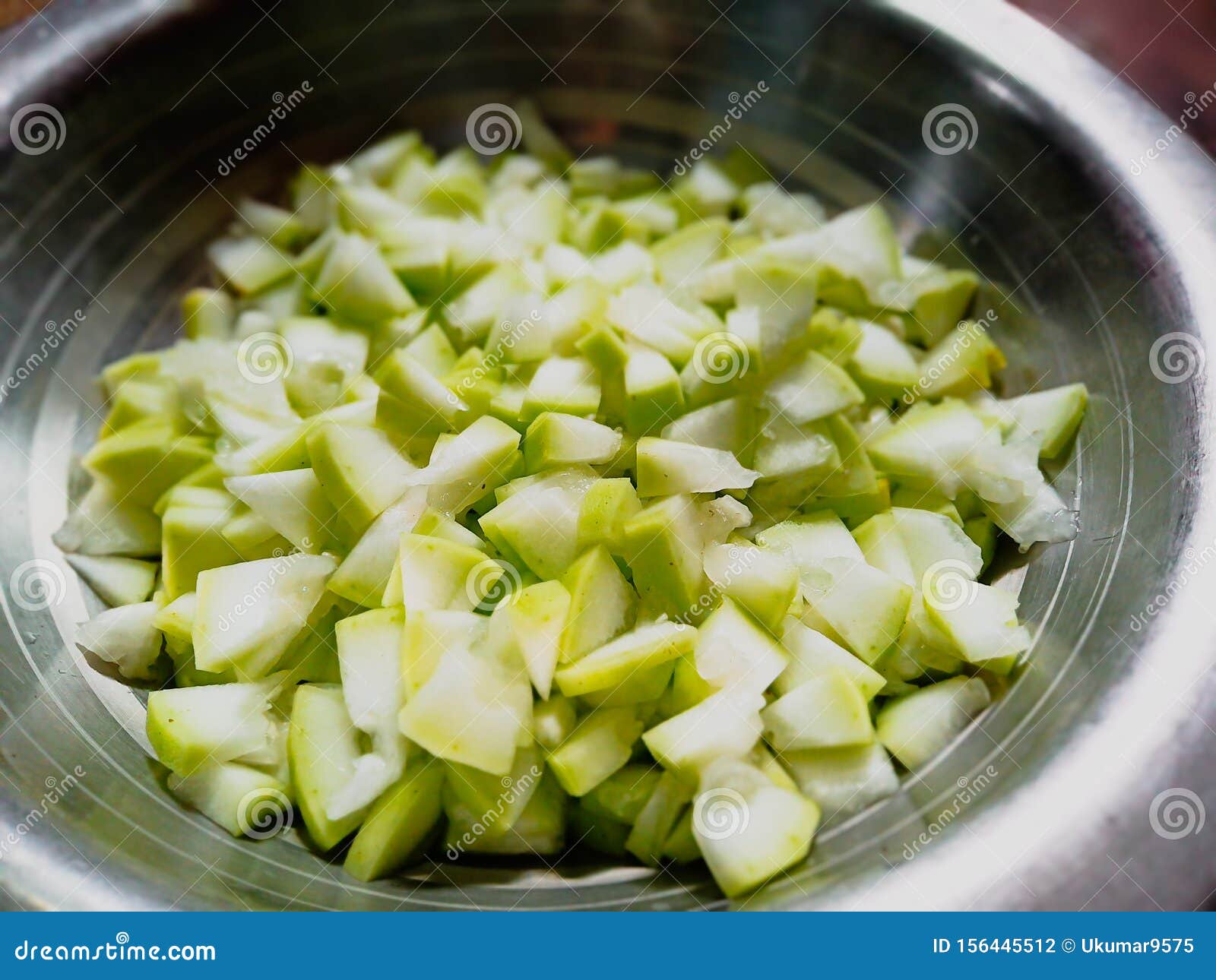 Healthy Fresh Gourd Vegetable Foods Stock Photo - Image of gourd ...