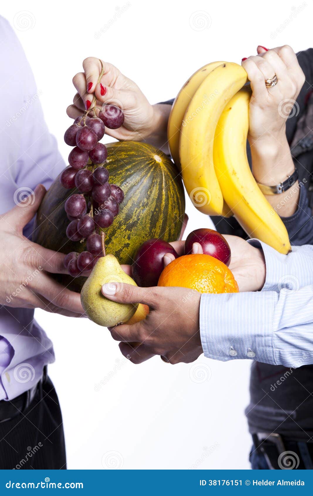 Healthy fruit choice stock image. Image of fruit, food - 38176151