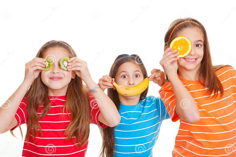 Healthy fruit diet stock image. Image of young, fresh - 29214167
