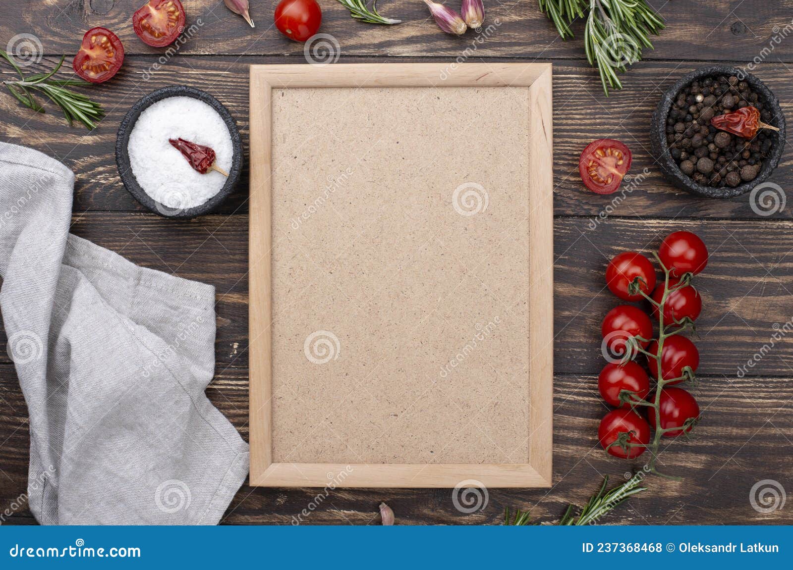 Healthy Ingredients Cooking. High Quality Photo Stock Photo - Image of ...