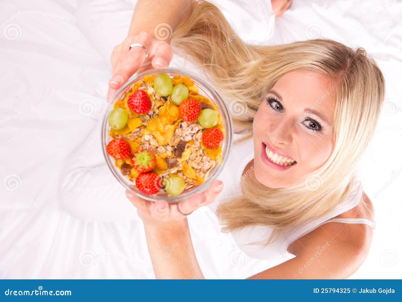 Healthy life style stock image. Image of cute, healthy - 25794325