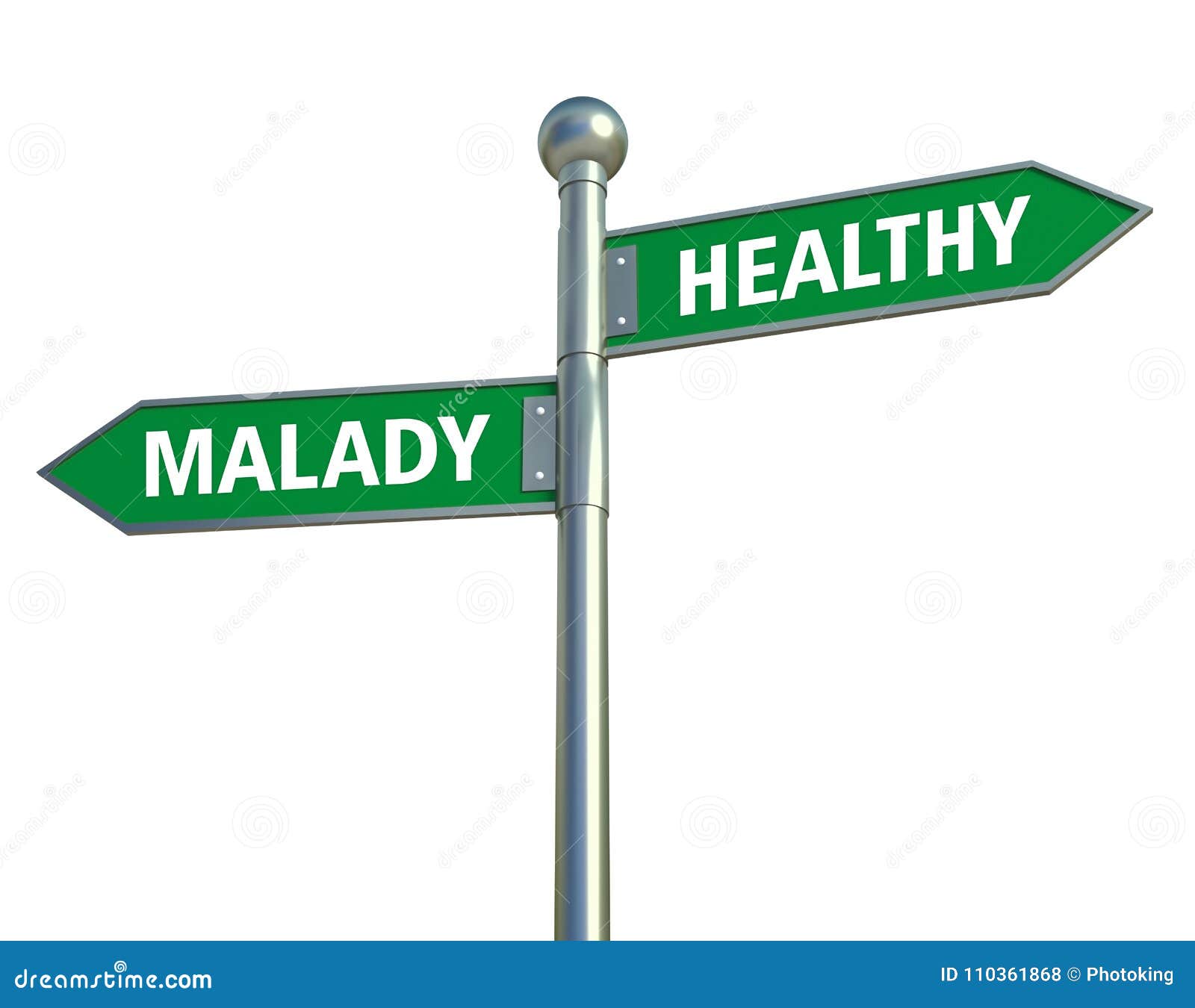 Healthy or malady stock illustration. Illustration of nutrition - 110361868