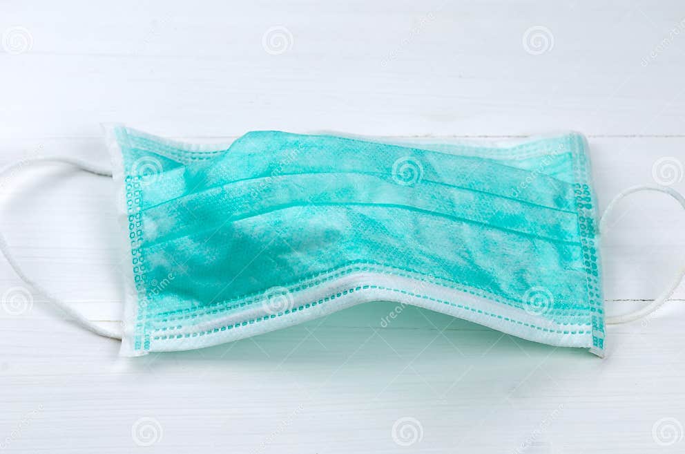 Healthy Mask for Protection Stock Image - Image of adult, illness: 75562011