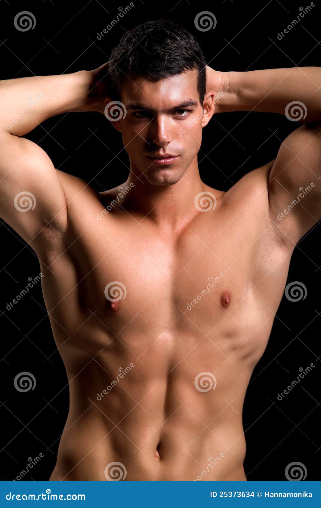 Healthy muscular young man stock photo. Image of active - 25373634 Healthy muscular young man stock photo. Image of active - 25373634