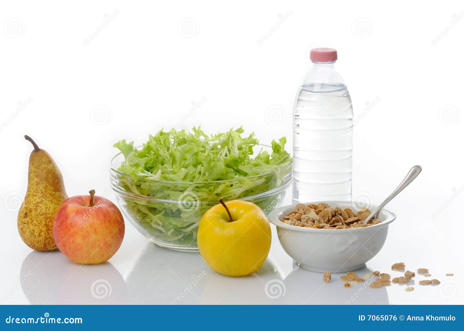 Healthy nutrition stock photo. Image of yellow, food, isolated - 7065076
