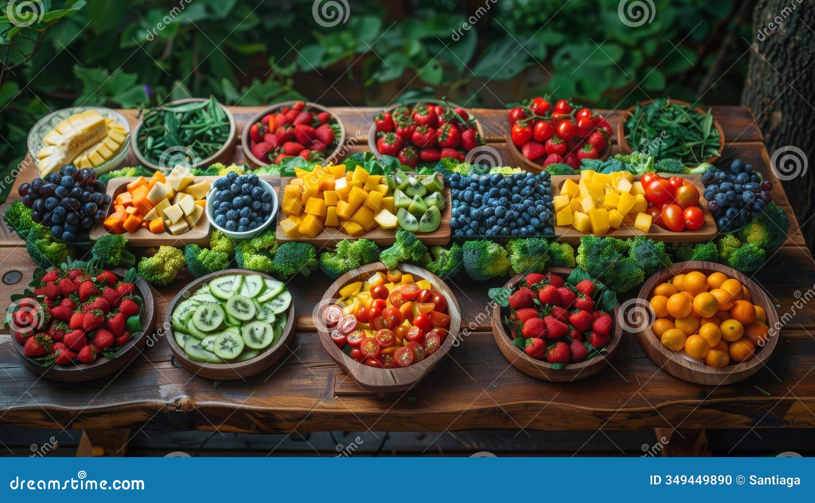 Healthy Nutrition, Balanced Diets, and Nutrient-rich Choices for ...