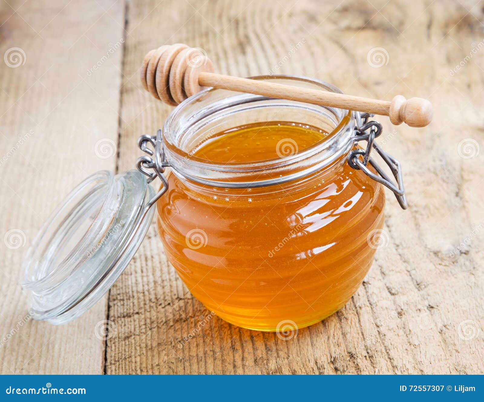 Healthy organic honey jar stock image. Image of ingredient - 72557307