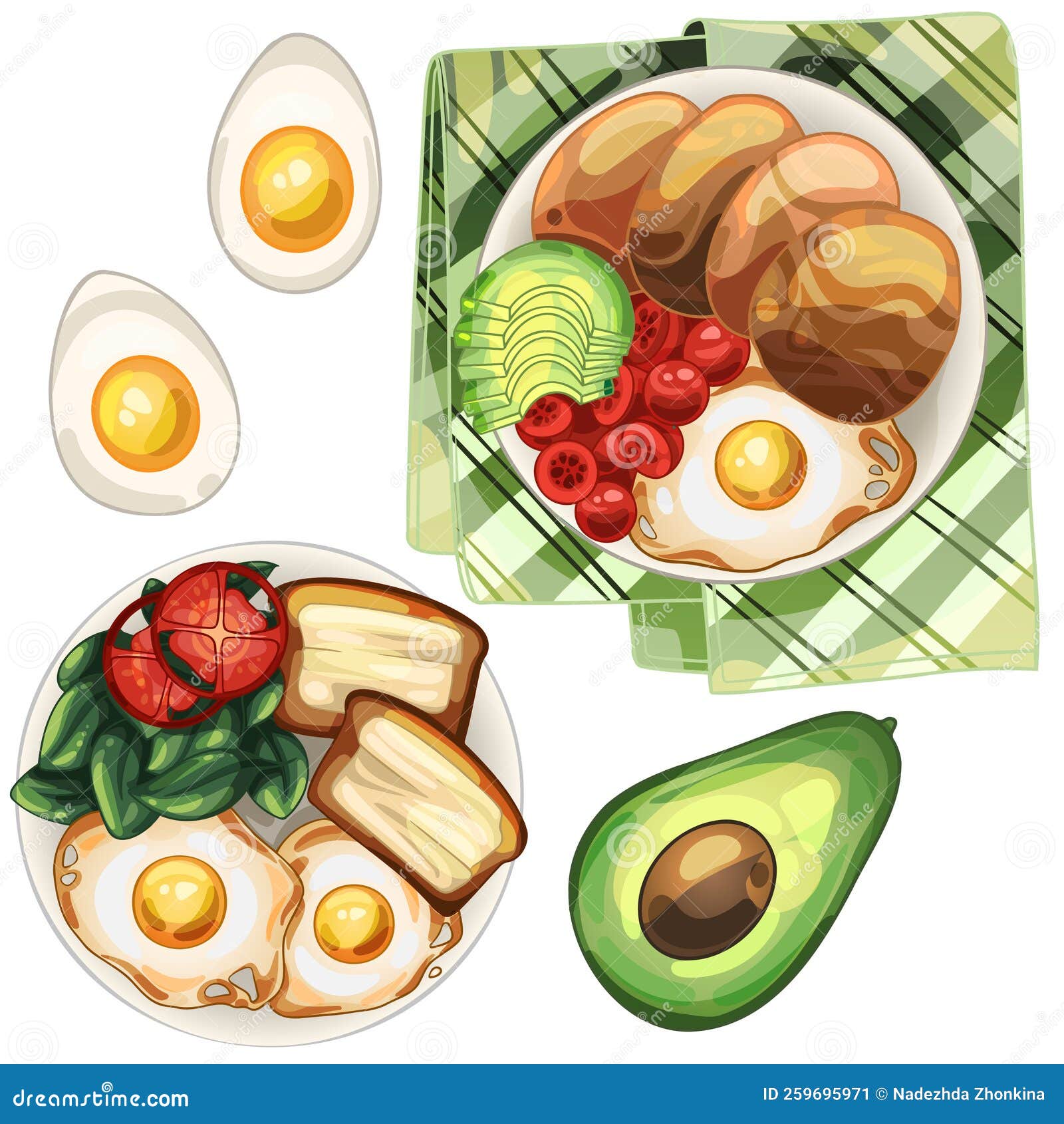 Toast With Butter Pixel Art. Pixelated Peanut Butter Bread Slice 8bit ...