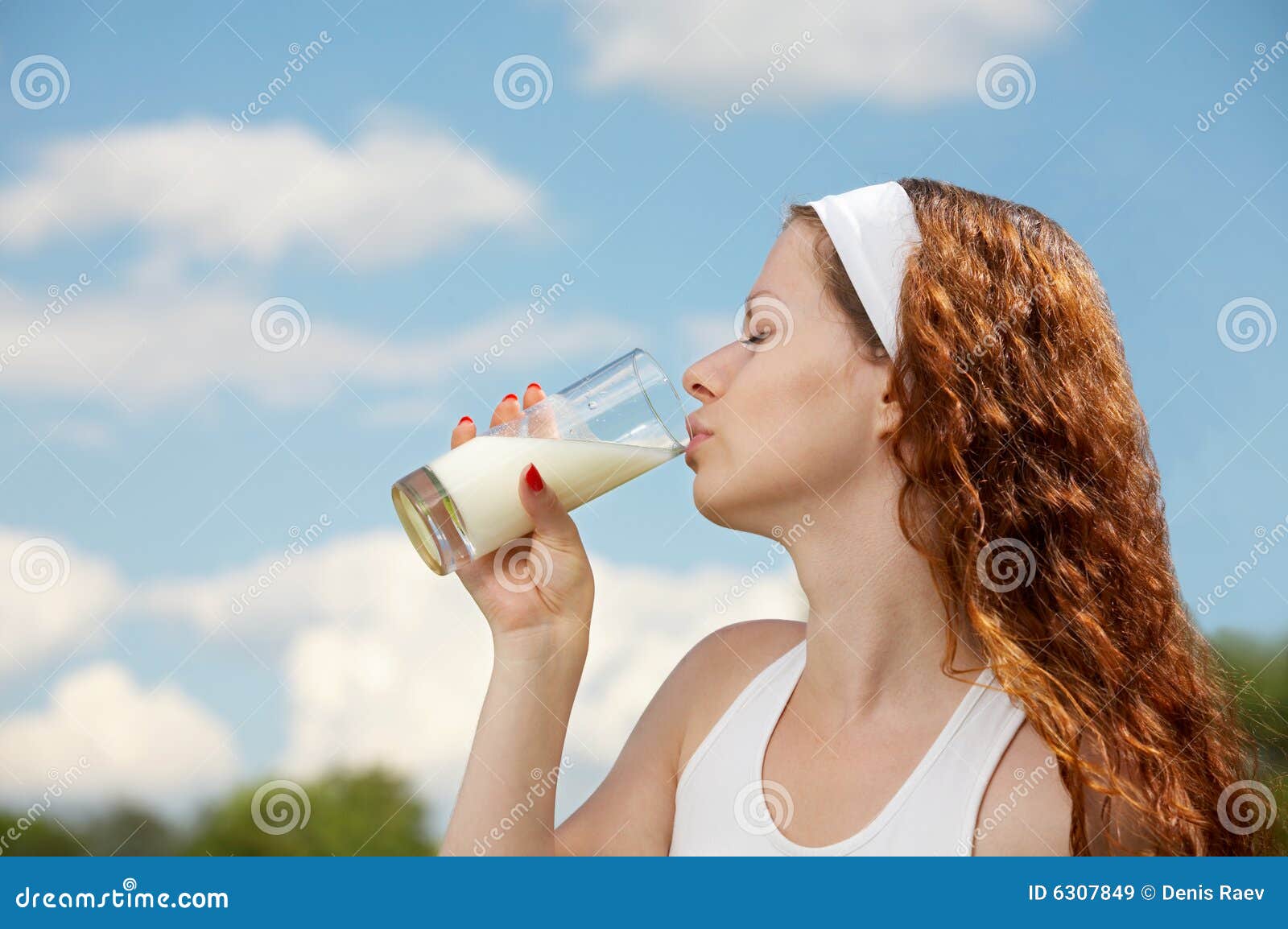 Healthy product stock image. Image of glass, dieting, lifestyles - 6307849