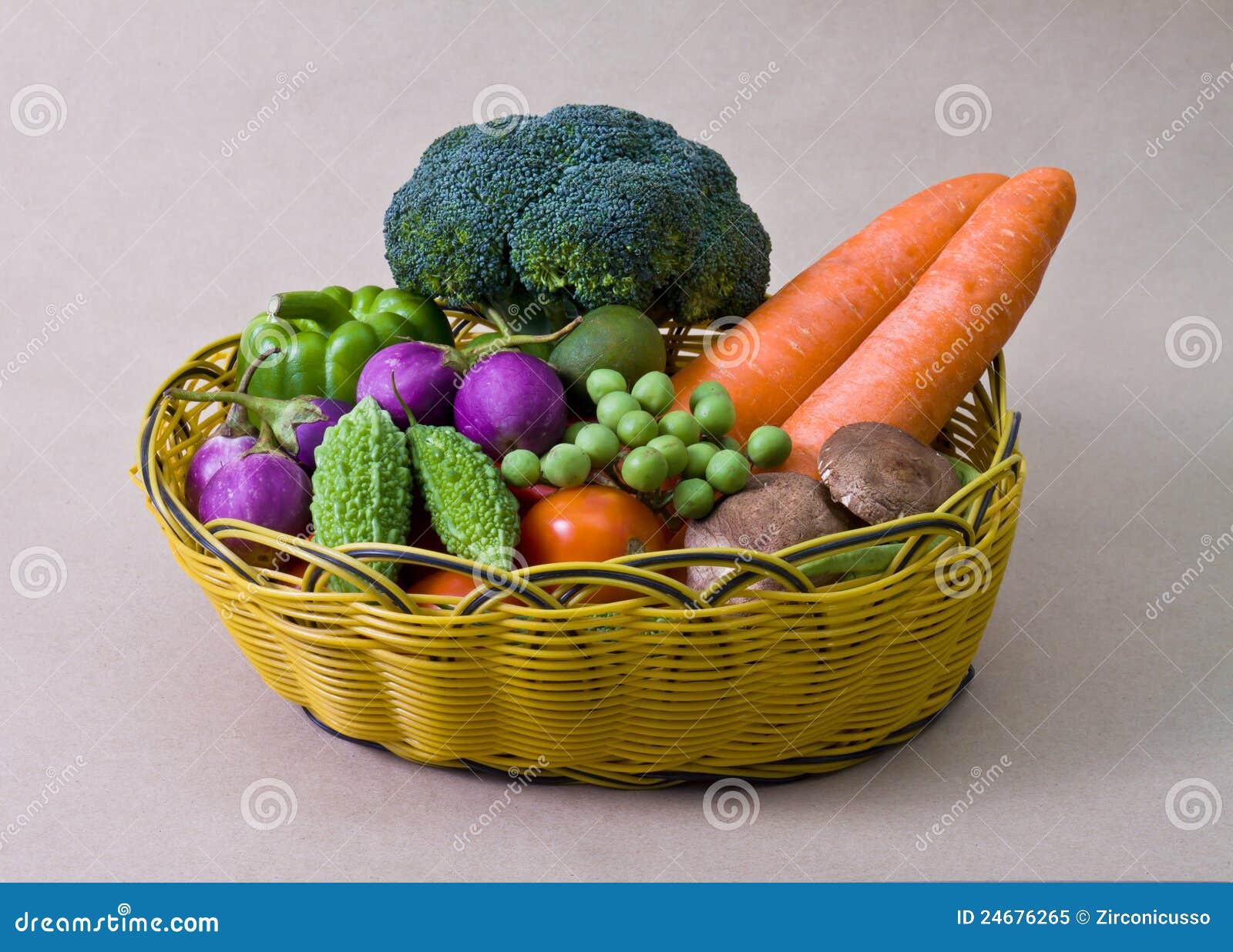 Healthy set stock image. Image of carrot, eggplant, bell - 24676265